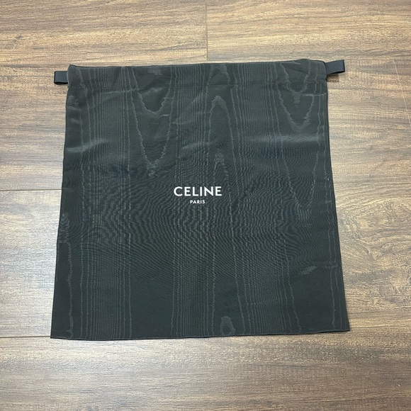Celine | Bags | Celine Dust Bag | Poshmark